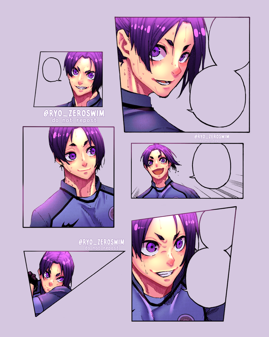 Reo Mikage Wallpapers - Top Free Reo Mikage Backgrounds - WallpaperAccess