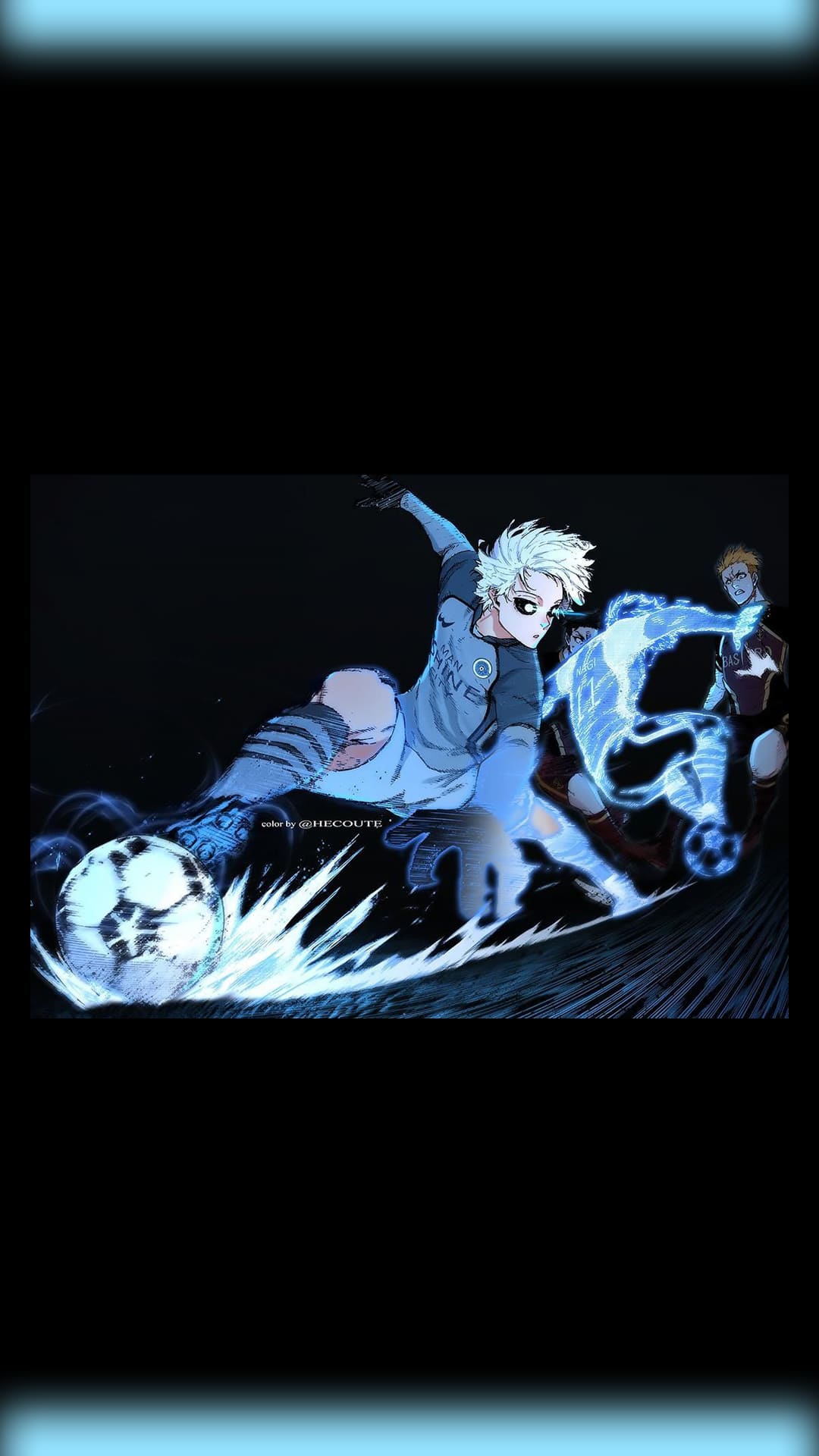 Reo Mikage Wallpapers - Top Free Reo Mikage Backgrounds - WallpaperAccess