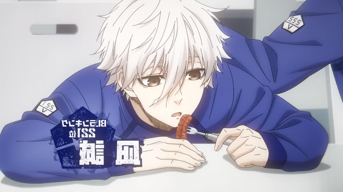 Reo Mikage Wallpapers - Top Free Reo Mikage Backgrounds - WallpaperAccess