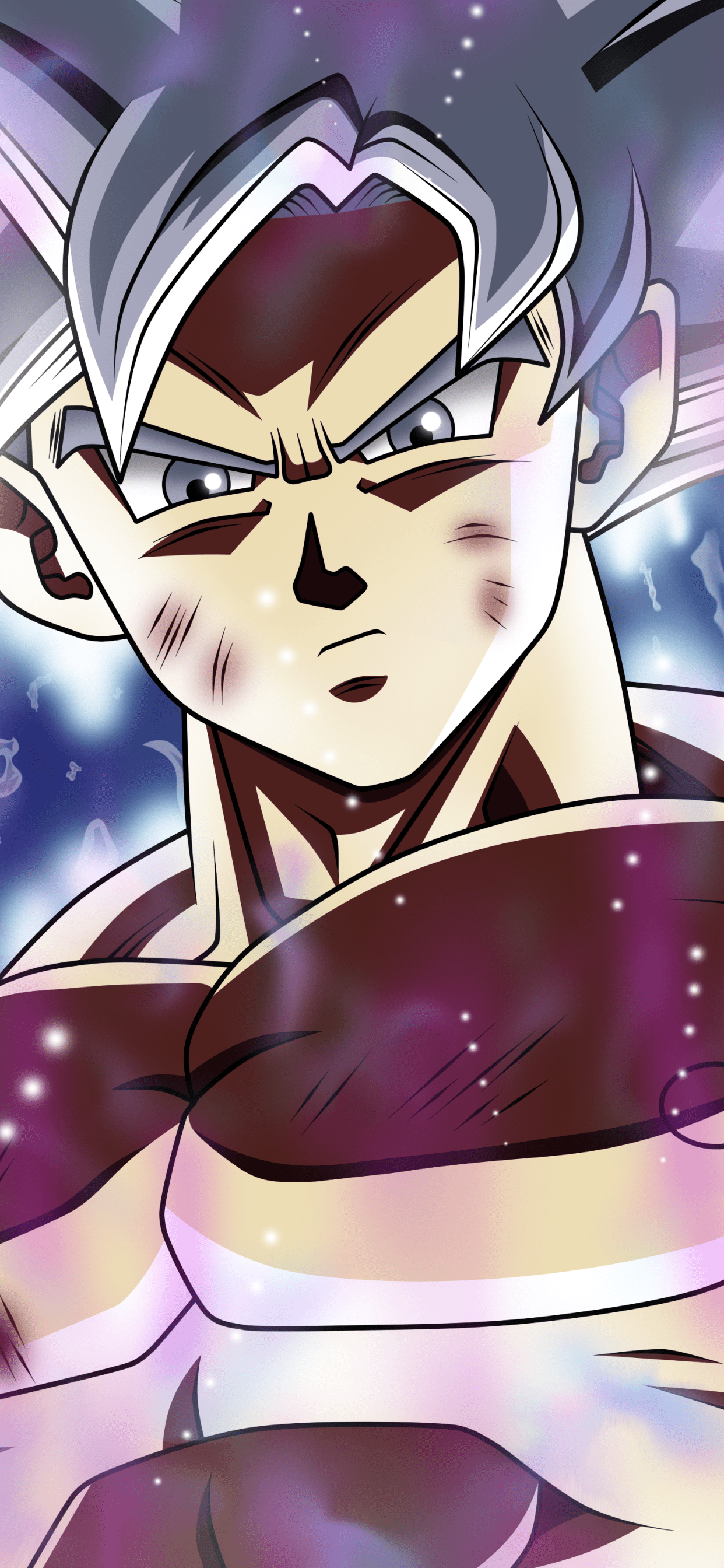 Goku 4K Phone Wallpapers - Top Free Goku 4K Phone Backgrounds ...