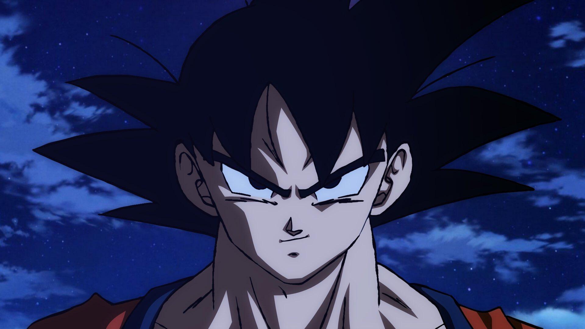 Goku Base Form Wallpapers - Top Free Goku Base Form Backgrounds ...