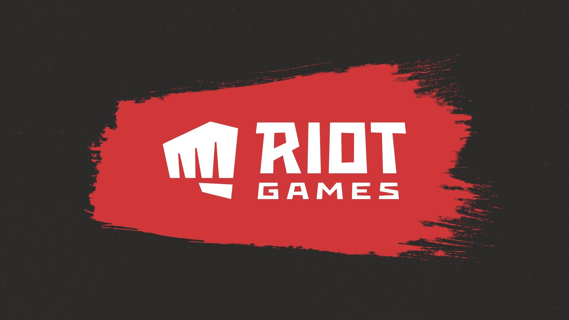 Riot Games Wallpapers - Top Free Riot Games Backgrounds - WallpaperAccess