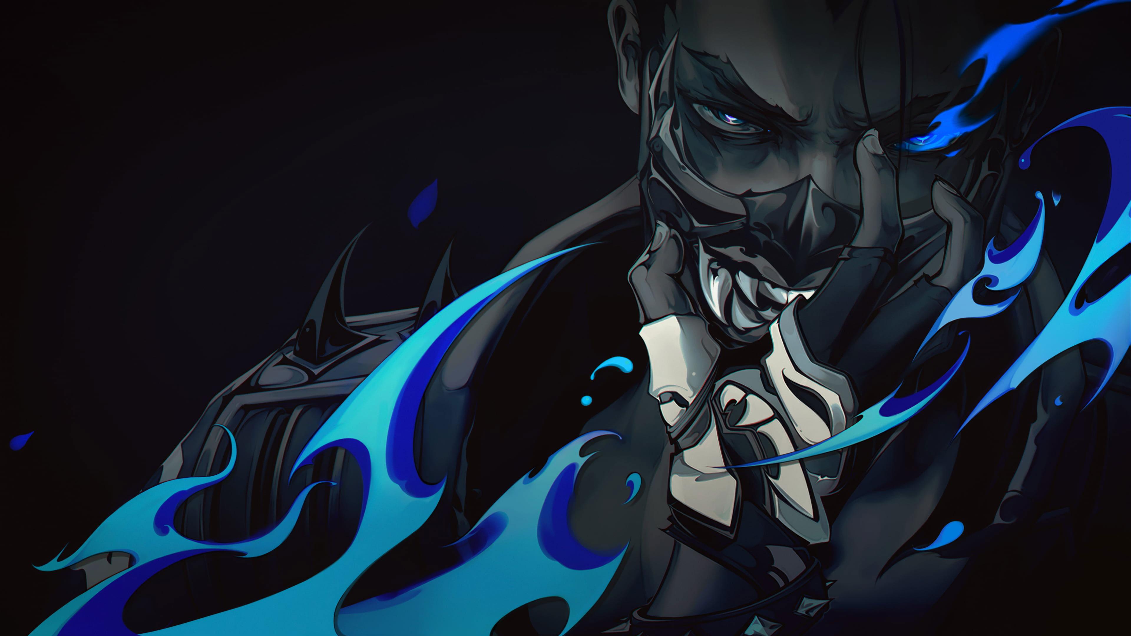 Riot Games Wallpapers - Top Free Riot Games Backgrounds - WallpaperAccess