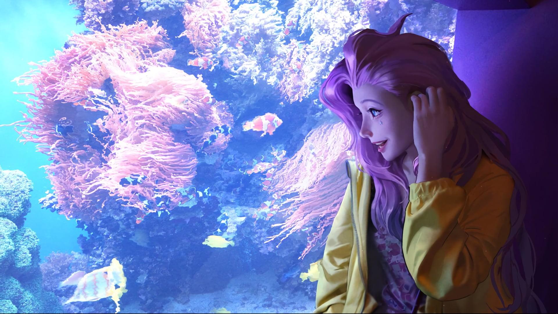 Riot Games Wallpapers - Top Free Riot Games Backgrounds - WallpaperAccess