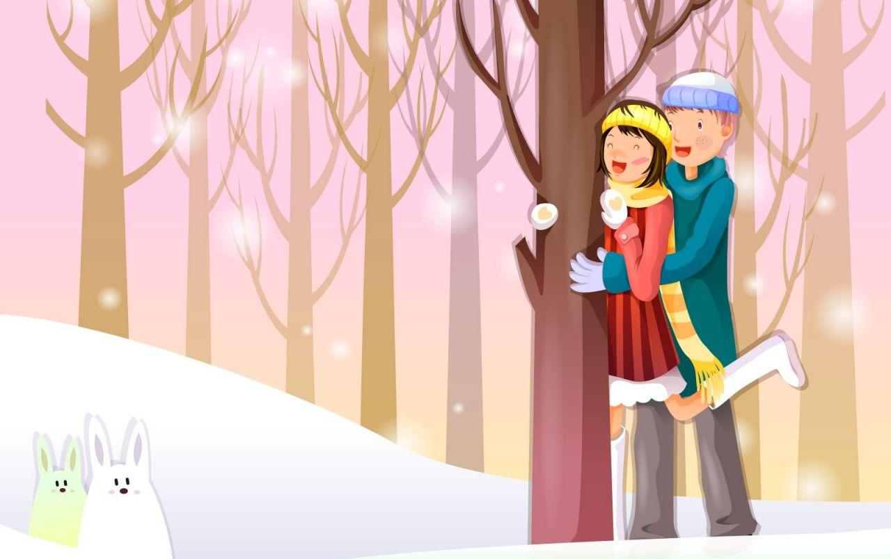 Funny Winter Wallpapers - Top Free Funny Winter Backgrounds ...