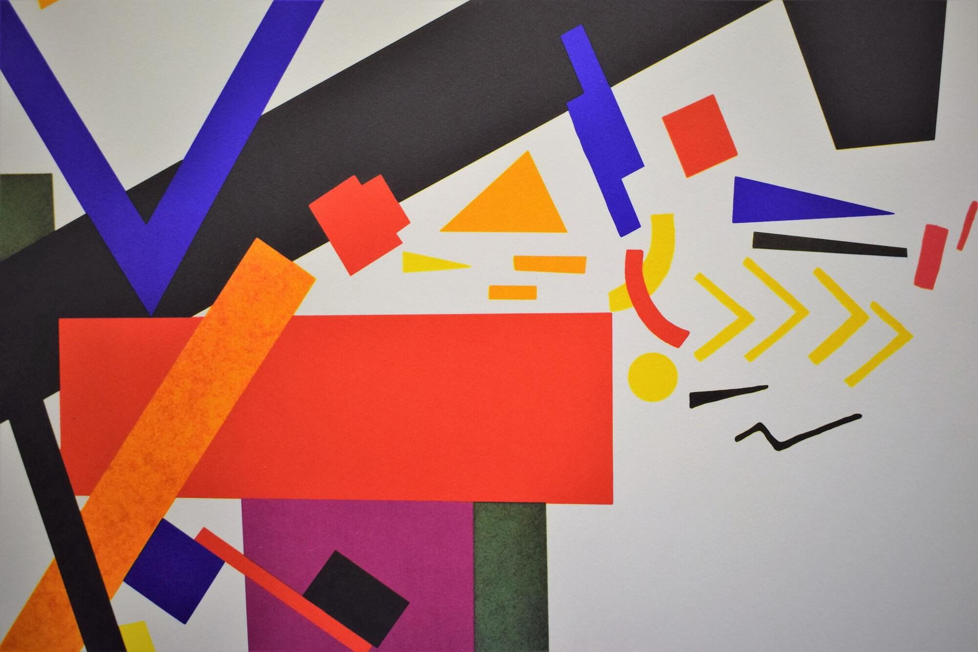 Kazimir Malevich Wallpapers - Top Free Kazimir Malevich Backgrounds ...