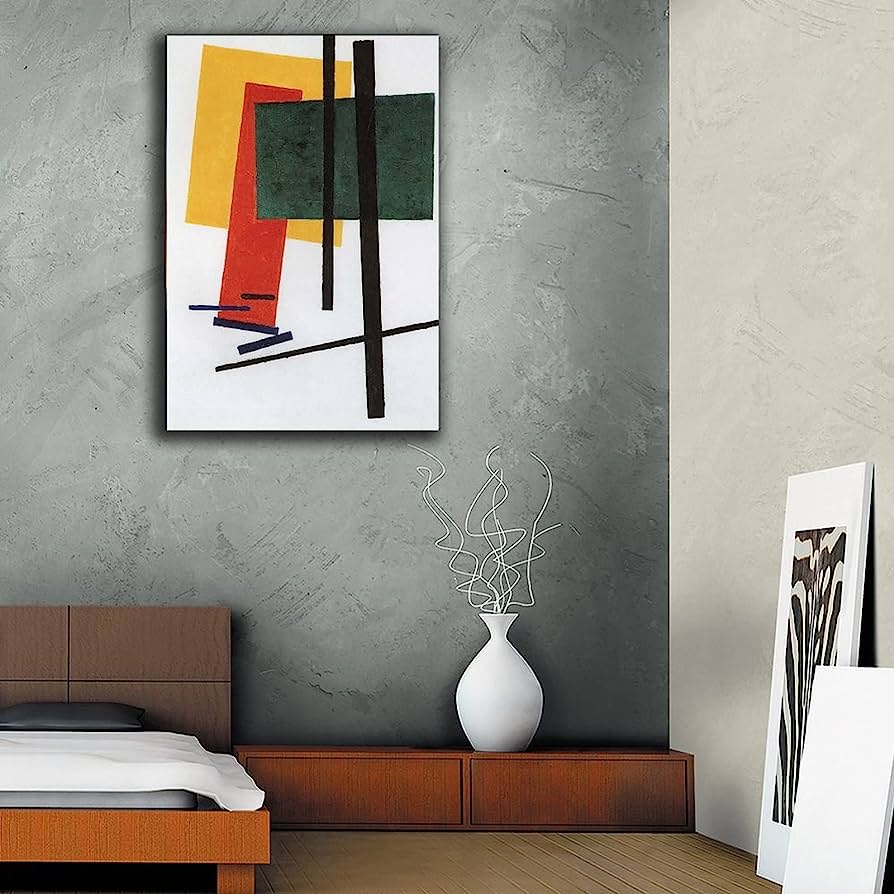 Kazimir Malevich Wallpapers - Top Free Kazimir Malevich Backgrounds ...