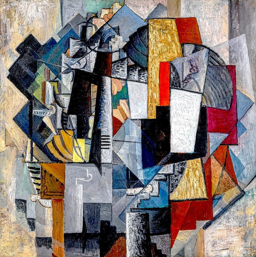 Kazimir Malevich Wallpapers - Top Free Kazimir Malevich Backgrounds ...