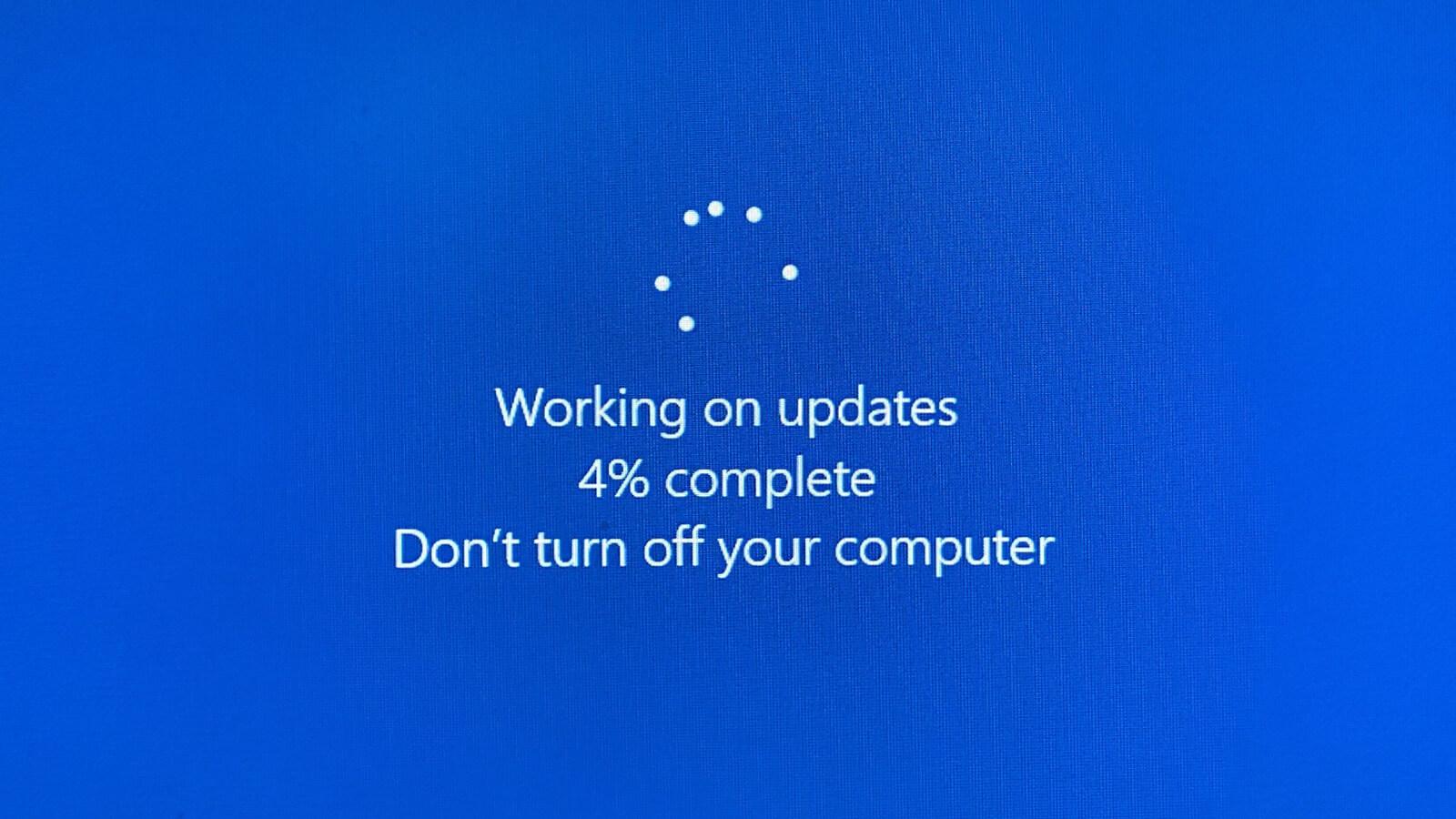 Windows Update Wallpapers Top Free Windows Update Backgrounds
