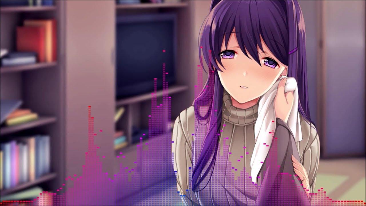 Yuri DDLC Wallpapers - Top Free Yuri DDLC Backgrounds - WallpaperAccess