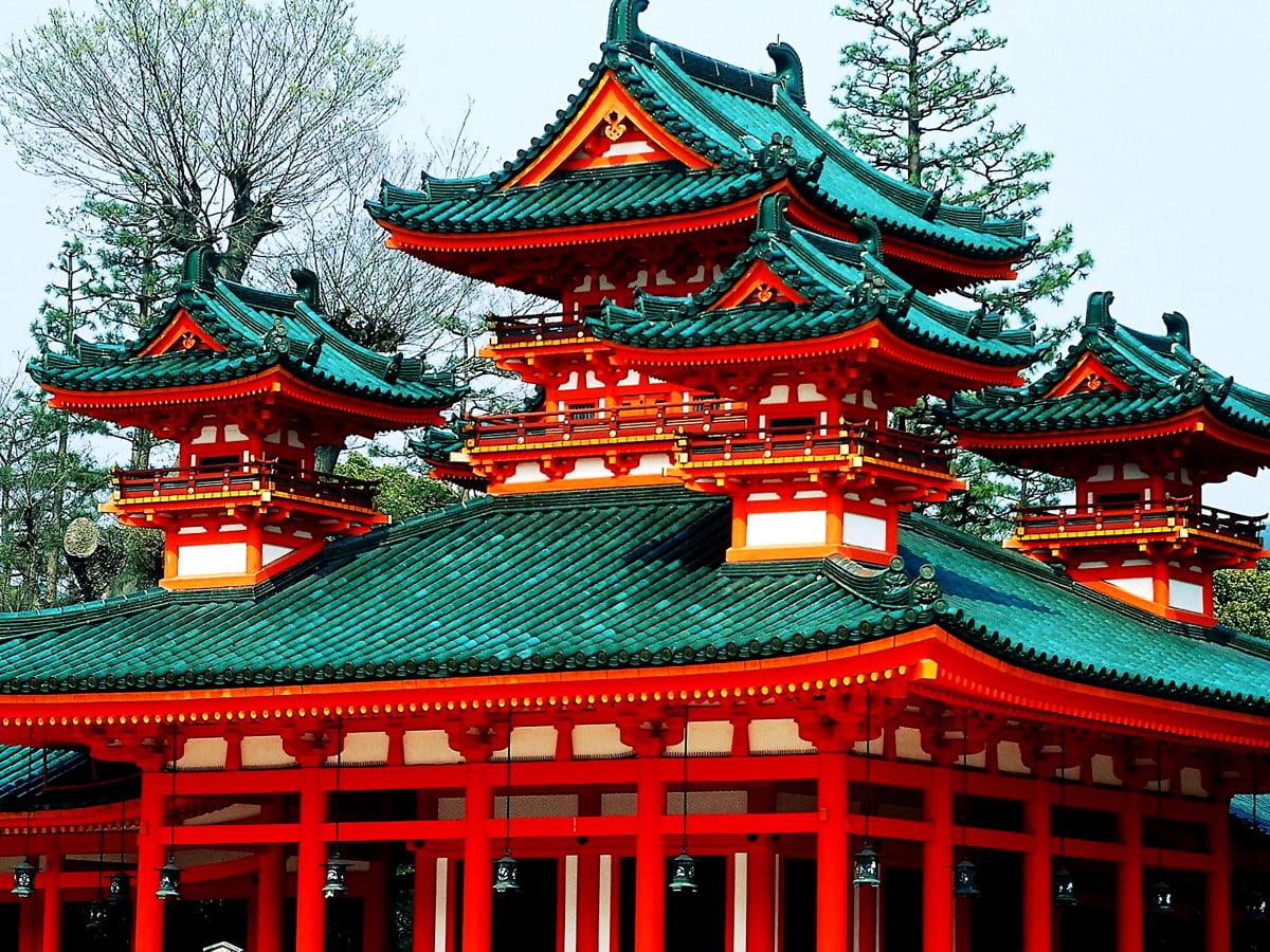 Chinese House Wallpapers - Top Free Chinese House Backgrounds ...