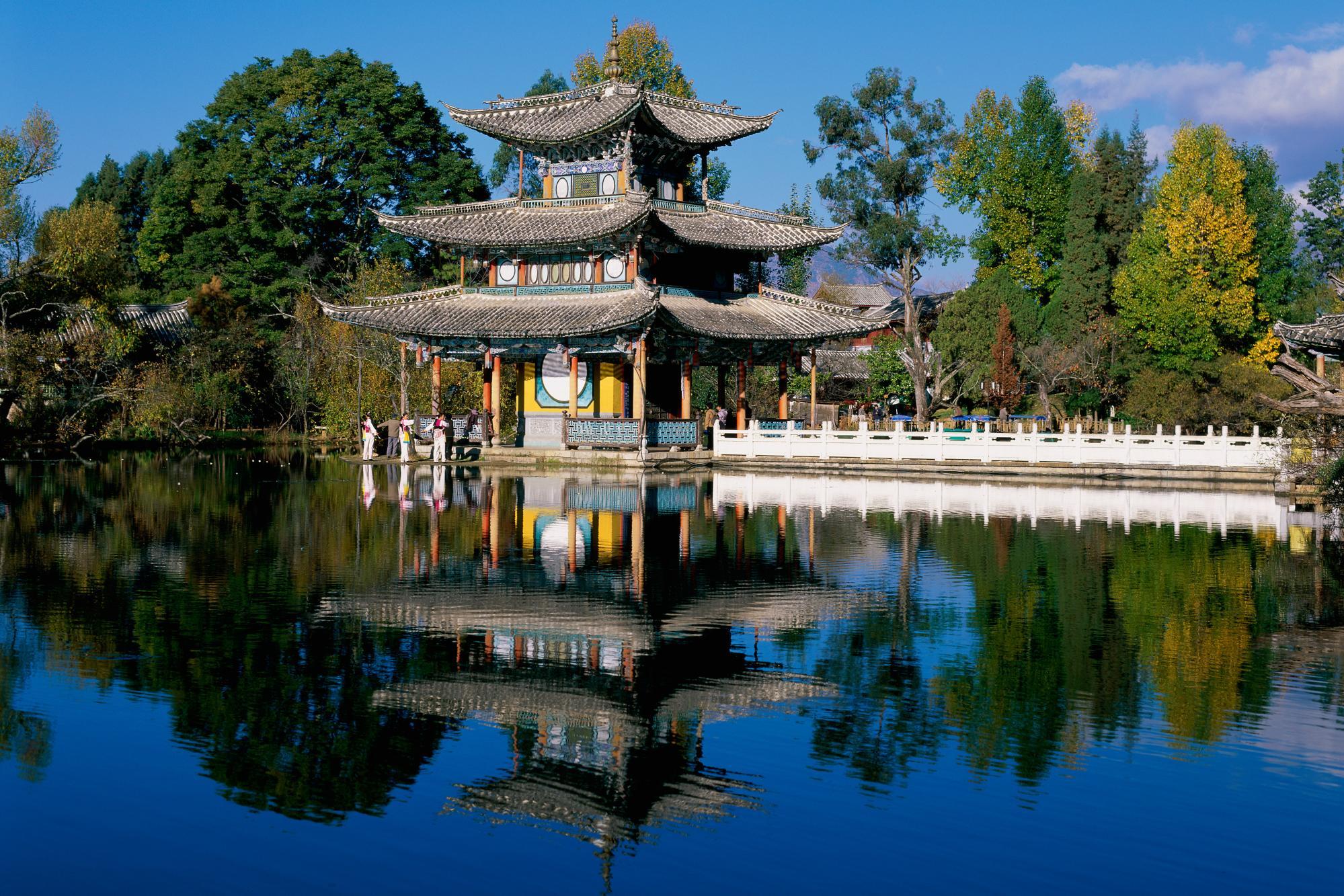 Chinese House Wallpapers - Top Free Chinese House Backgrounds ...