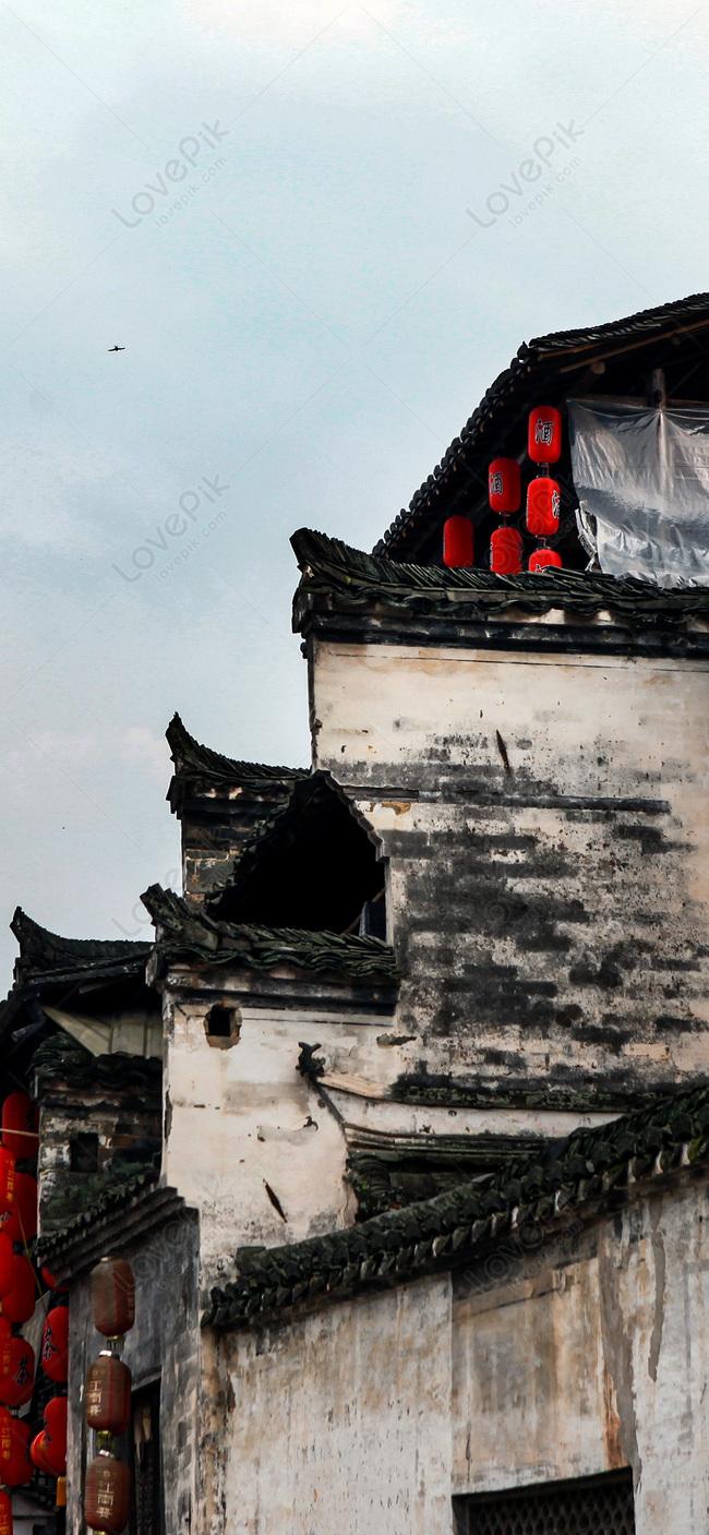 Chinese House Wallpapers - Top Free Chinese House Backgrounds ...