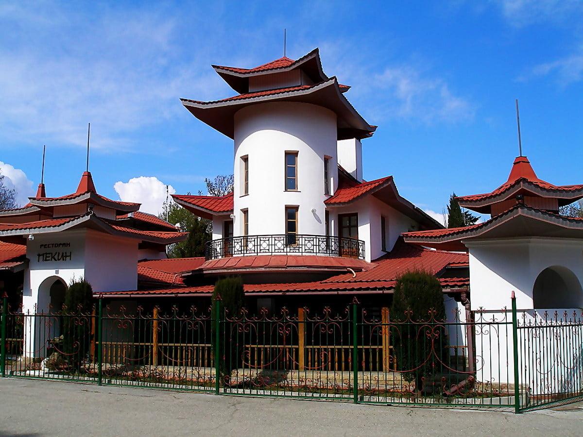 Chinese House Wallpapers - Top Free Chinese House Backgrounds ...