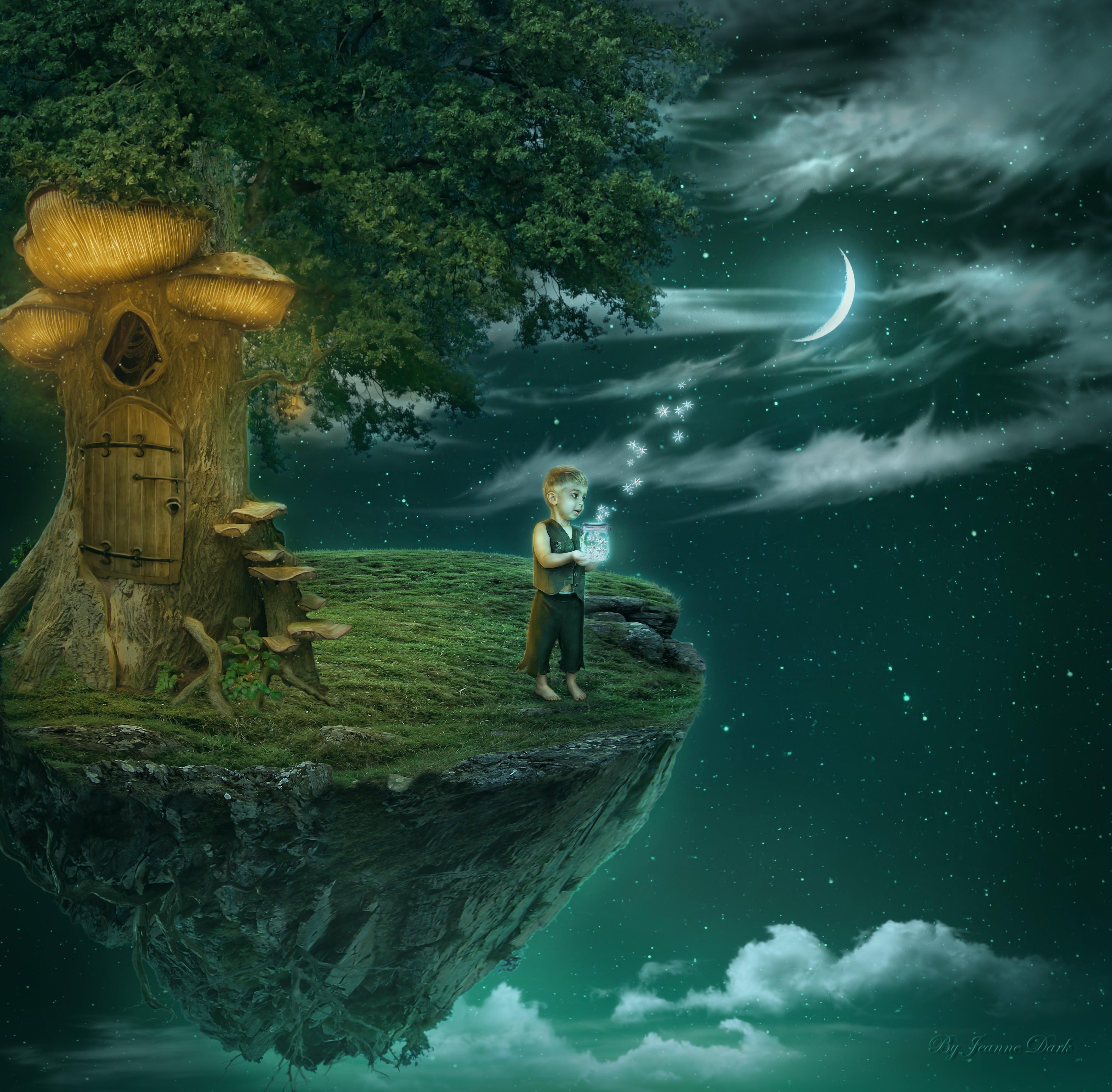 Fantasy Boy Wallpapers - Top Free Fantasy Boy Backgrounds - WallpaperAccess