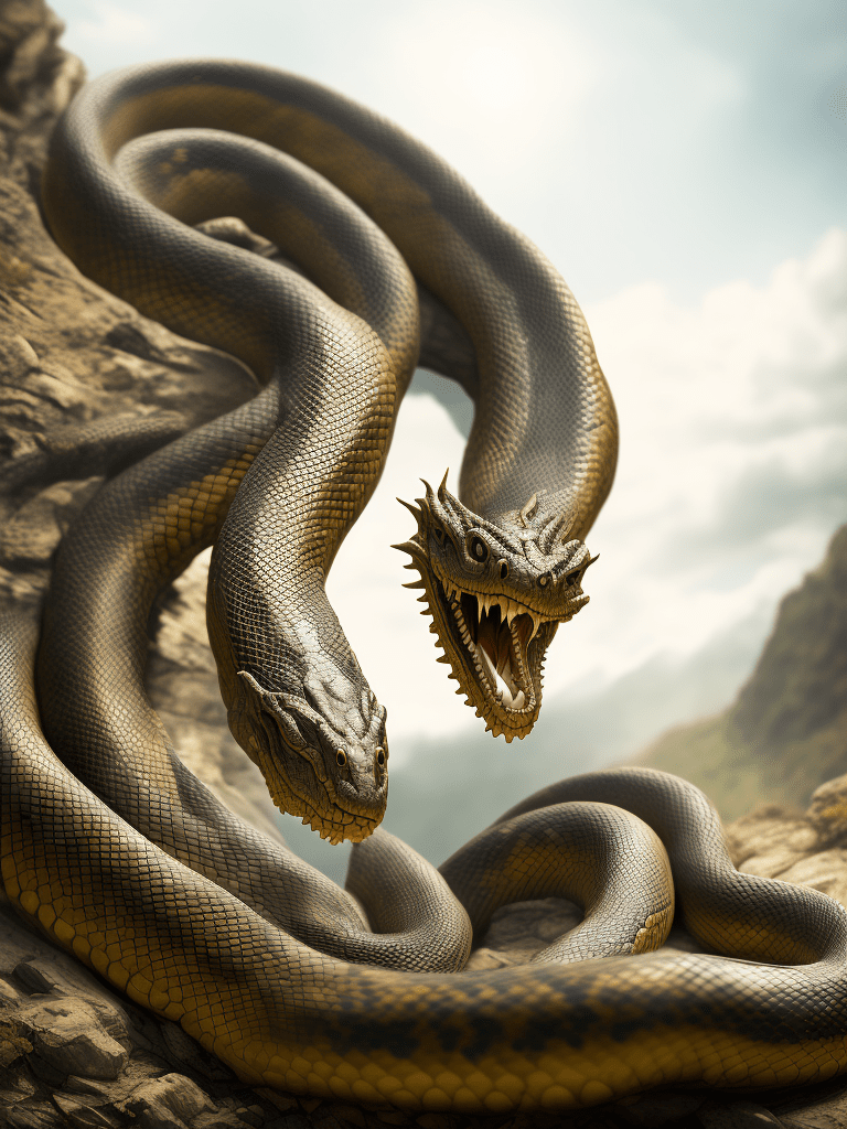 Titanoboa Wallpapers - Top Free Titanoboa Backgrounds - WallpaperAccess