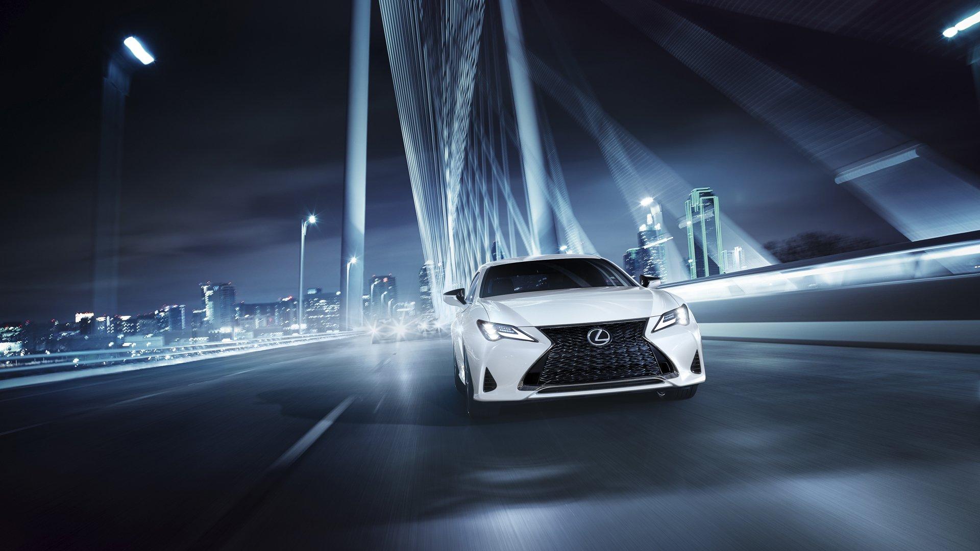 Lexus ES Wallpapers - Top Free Lexus ES Backgrounds - WallpaperAccess