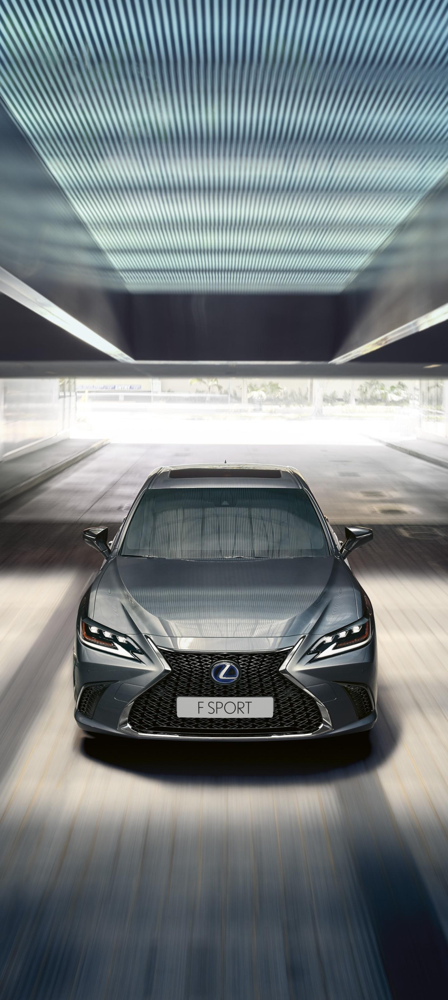 Lexus ES Wallpapers - Top Free Lexus ES Backgrounds - WallpaperAccess