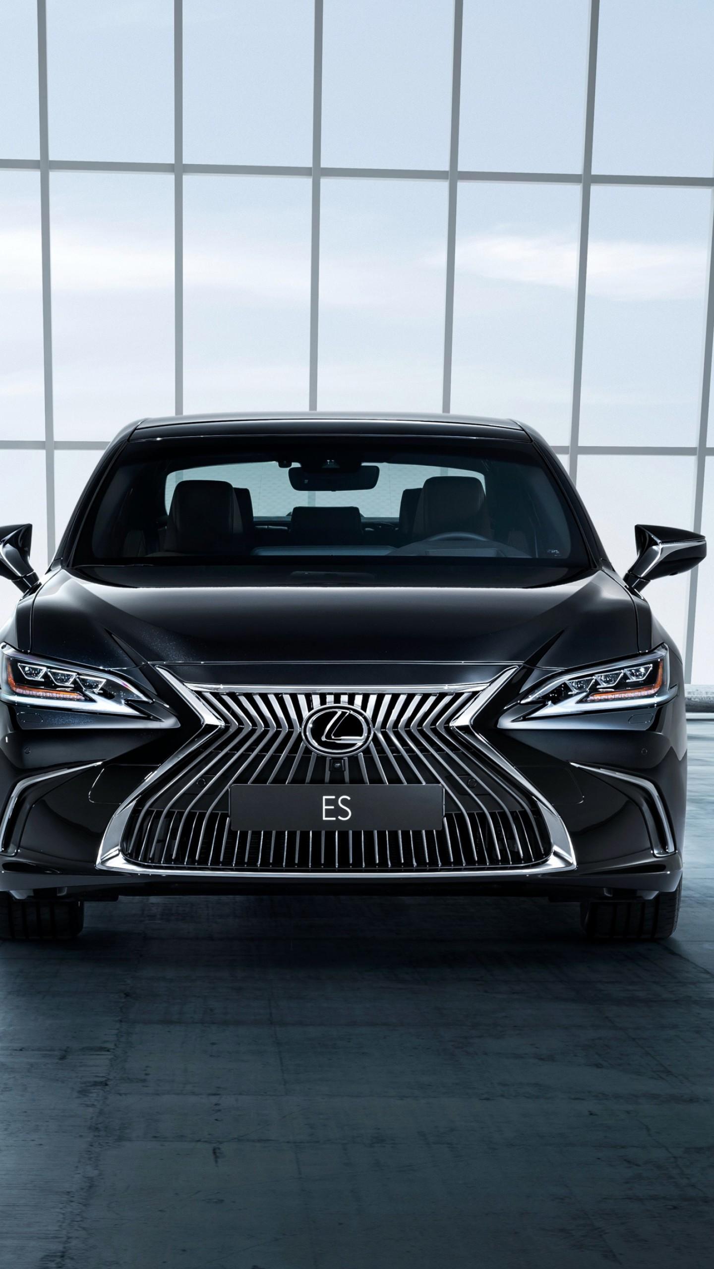 Lexus ES Wallpapers - Top Free Lexus ES Backgrounds - WallpaperAccess