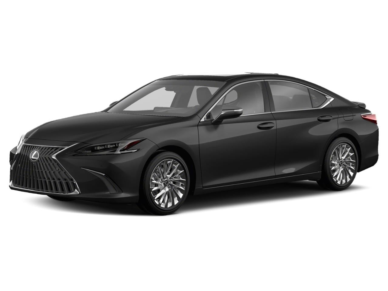 Lexus ES Wallpapers - Top Free Lexus ES Backgrounds - WallpaperAccess