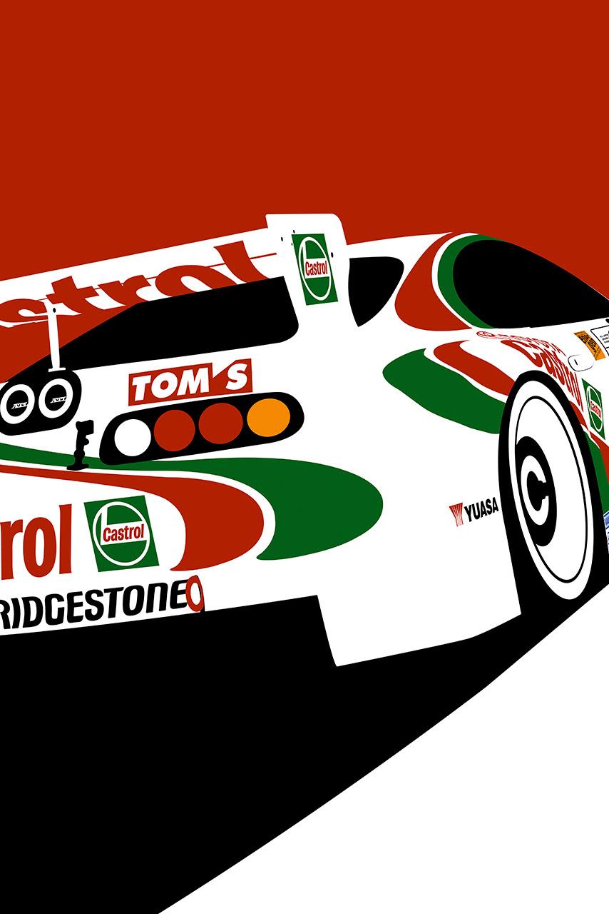 Castrol Wallpapers - Top Free Castrol Backgrounds - WallpaperAccess