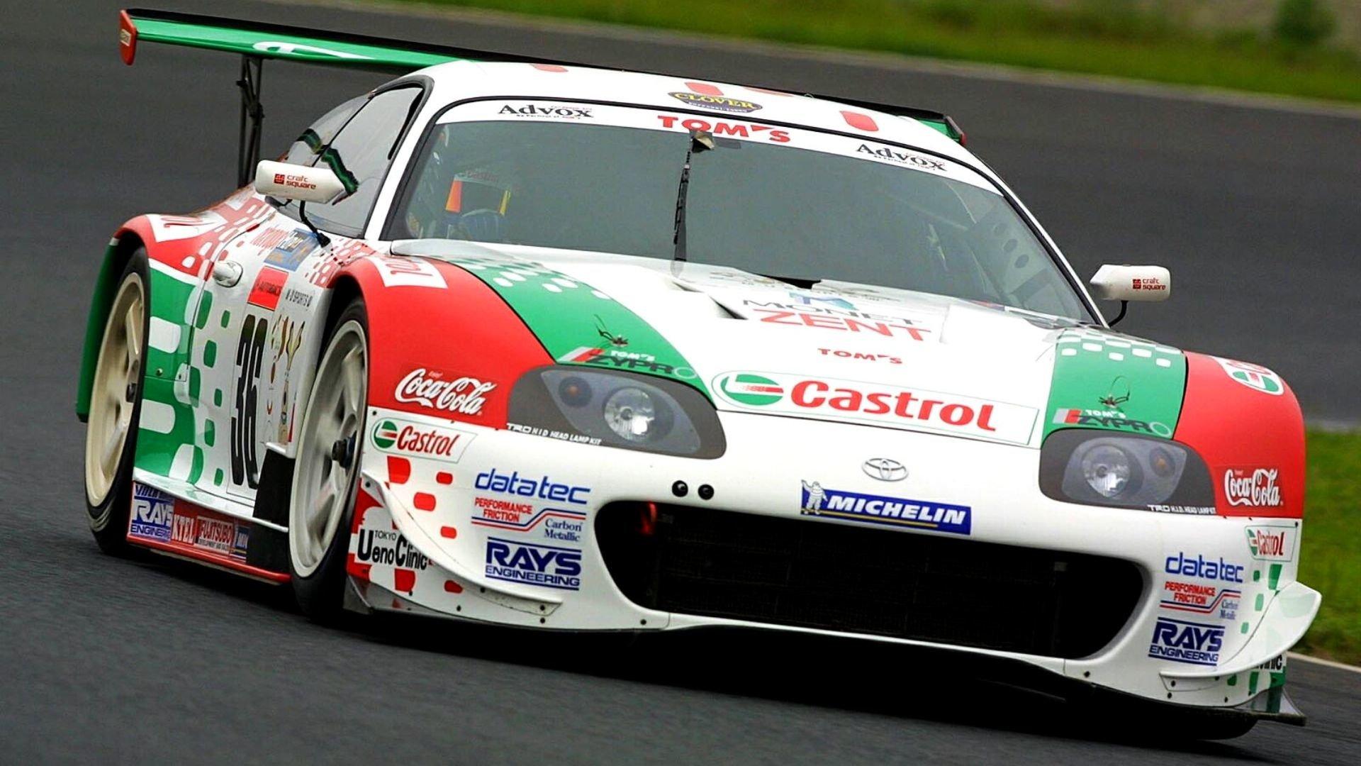 Castrol Wallpapers - Top Free Castrol Backgrounds - WallpaperAccess