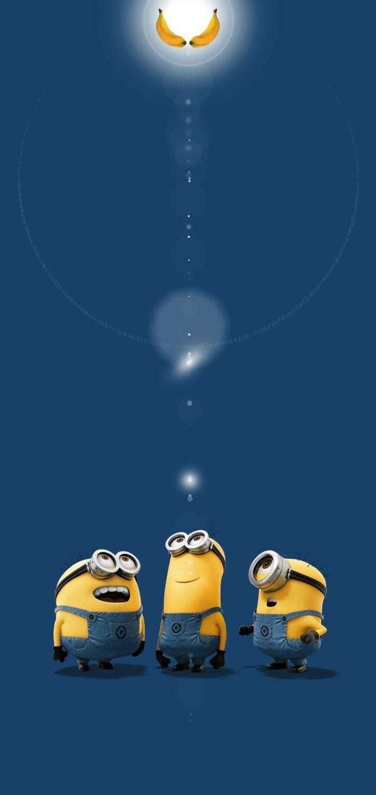 Minions Mobile Wallpapers - Top Free Minions Mobile Backgrounds ...
