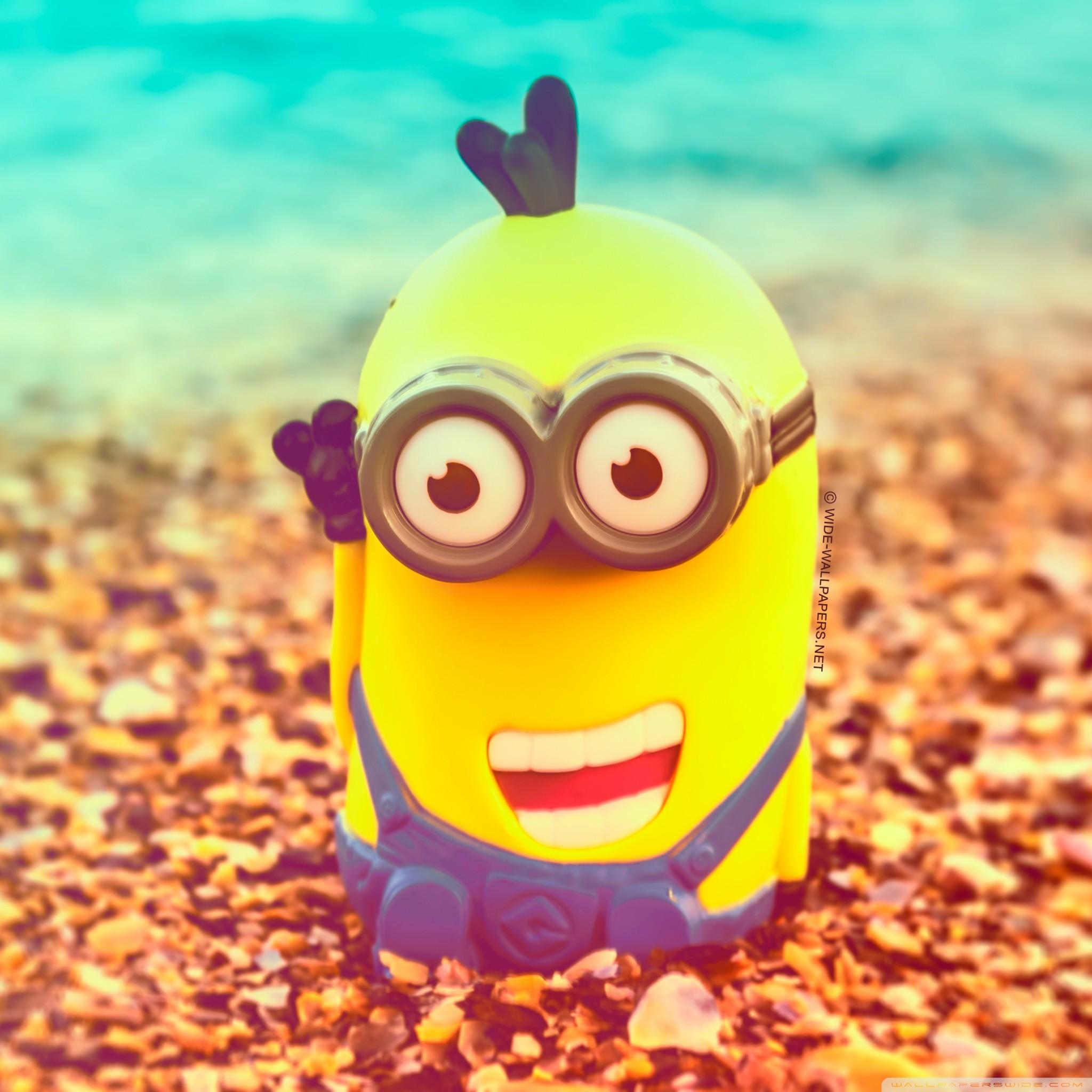 Minions Mobile Wallpapers - Top Free Minions Mobile Backgrounds ...