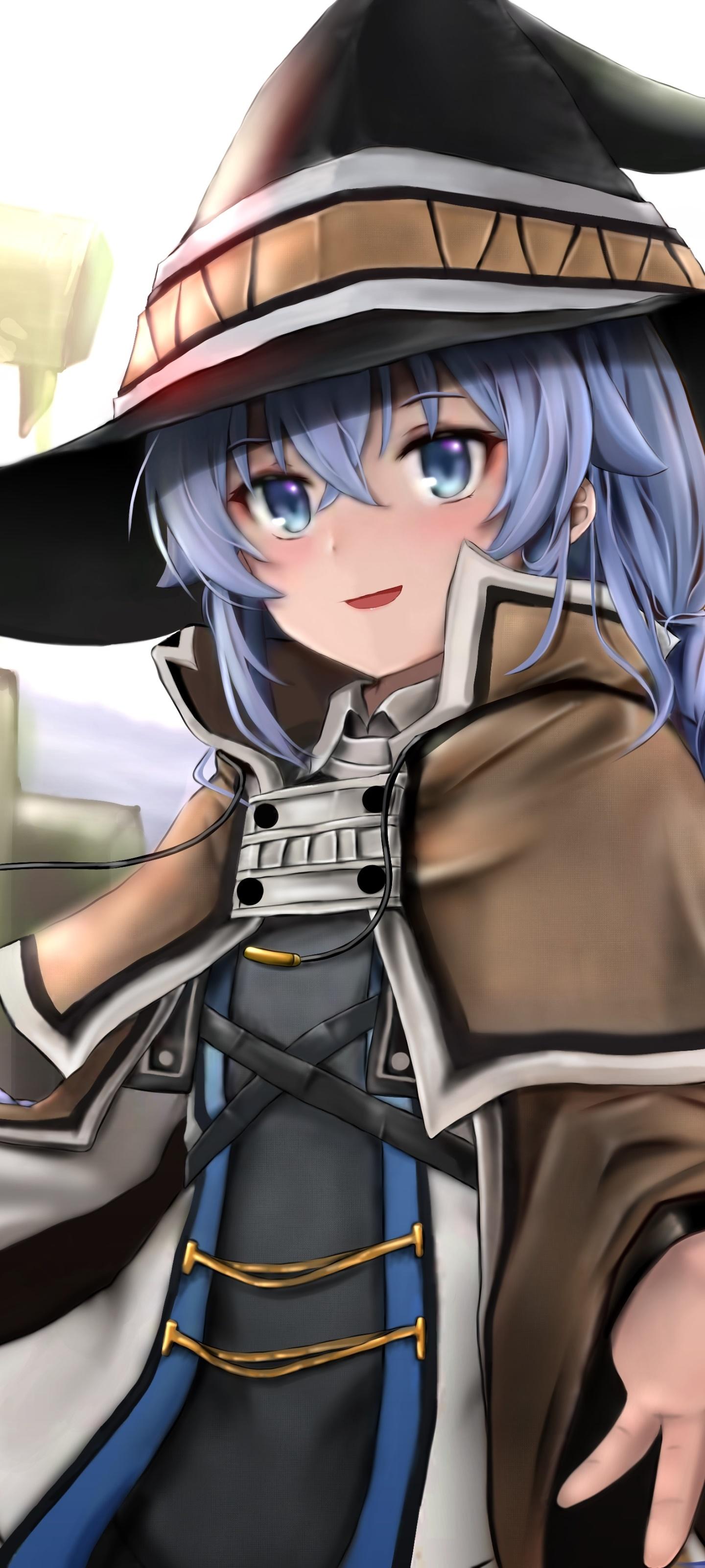 Mushuko Tensei Wallpapers - Top Free Mushuko Tensei Backgrounds ...