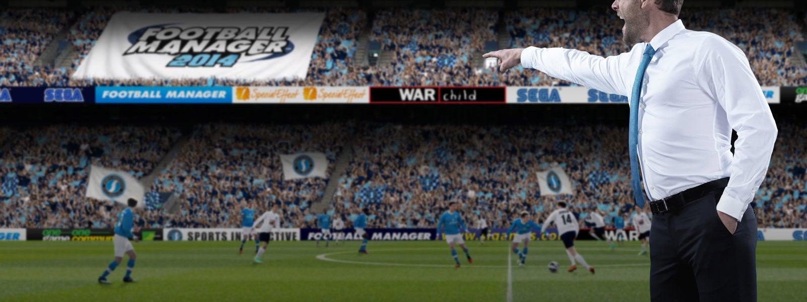 Football Manager Wallpapers - Top Free Football Manager Backgrounds ...