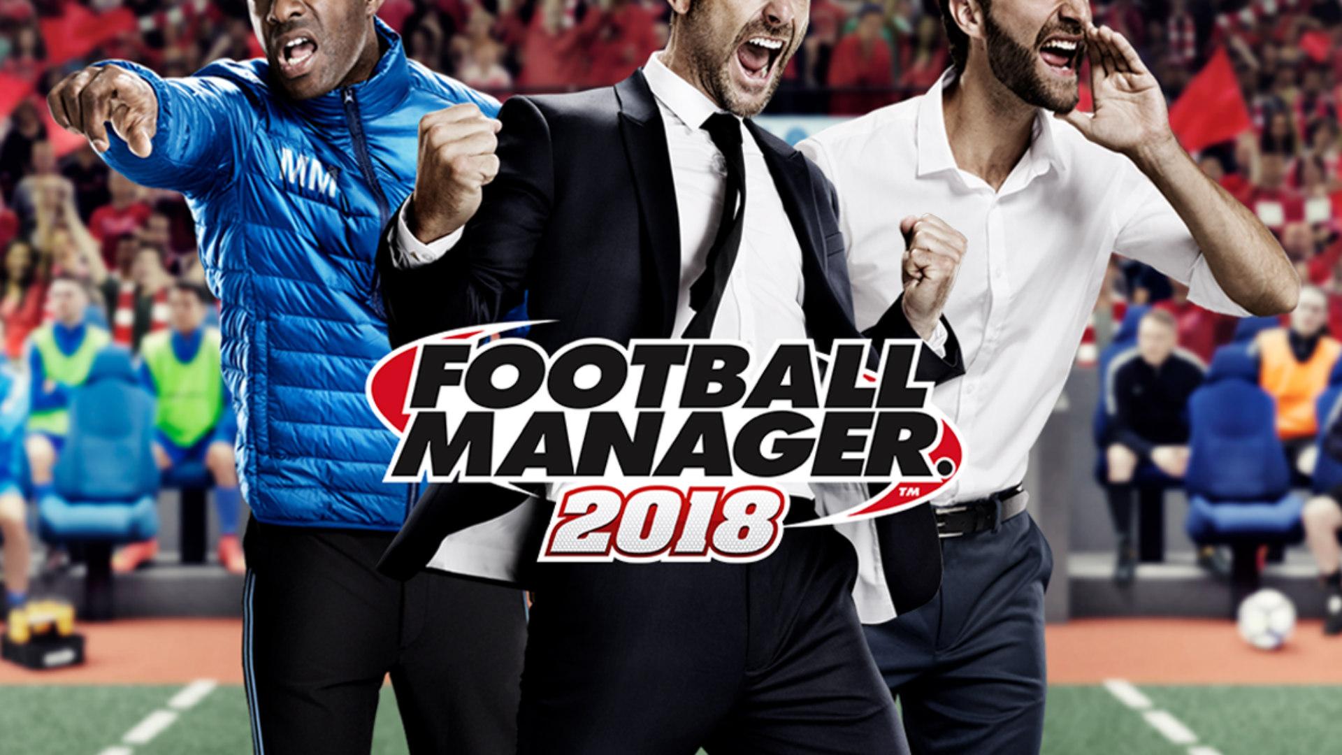 Football Manager Wallpapers - Top Free Football Manager Backgrounds ...