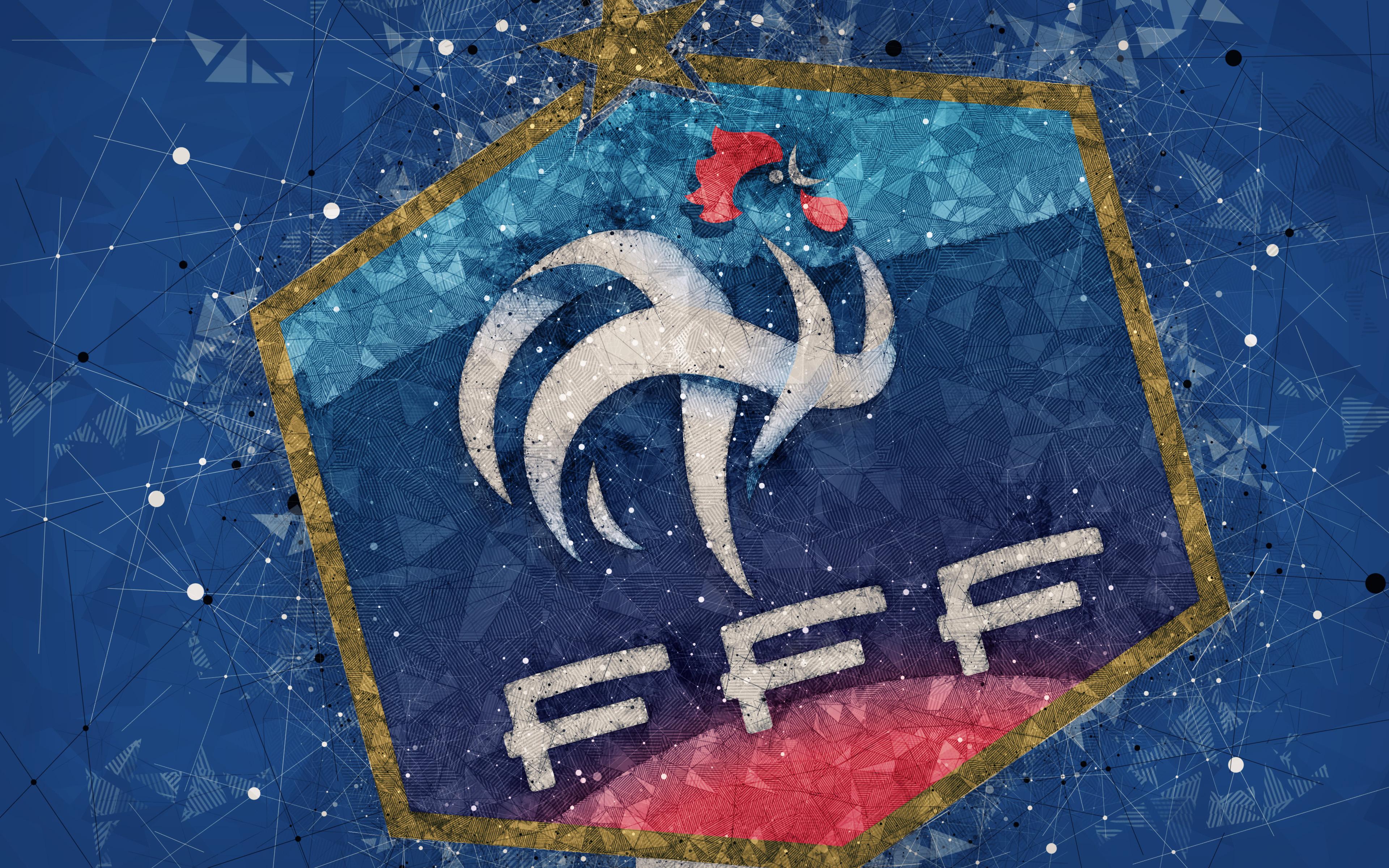 France Football Team Wallpapers - Top Free France Football Team ...