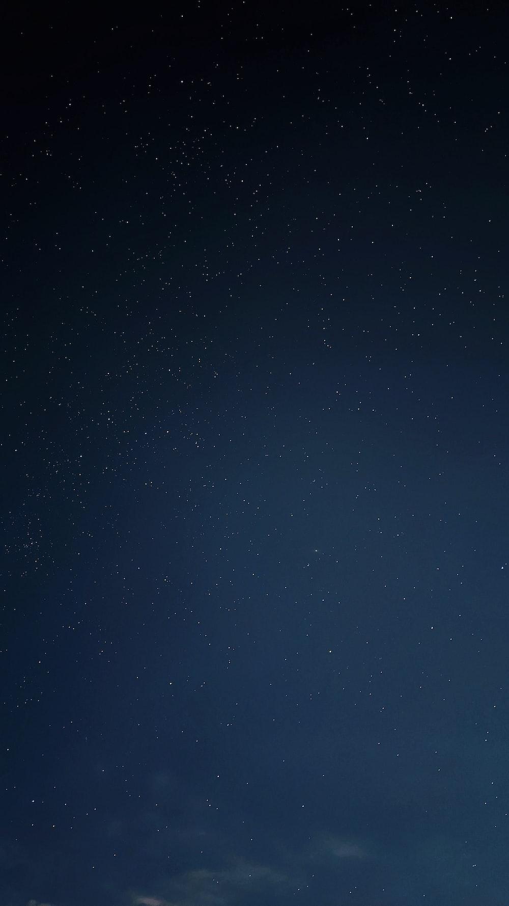 Clear Night Wallpapers - Top Free Clear Night Backgrounds - WallpaperAccess