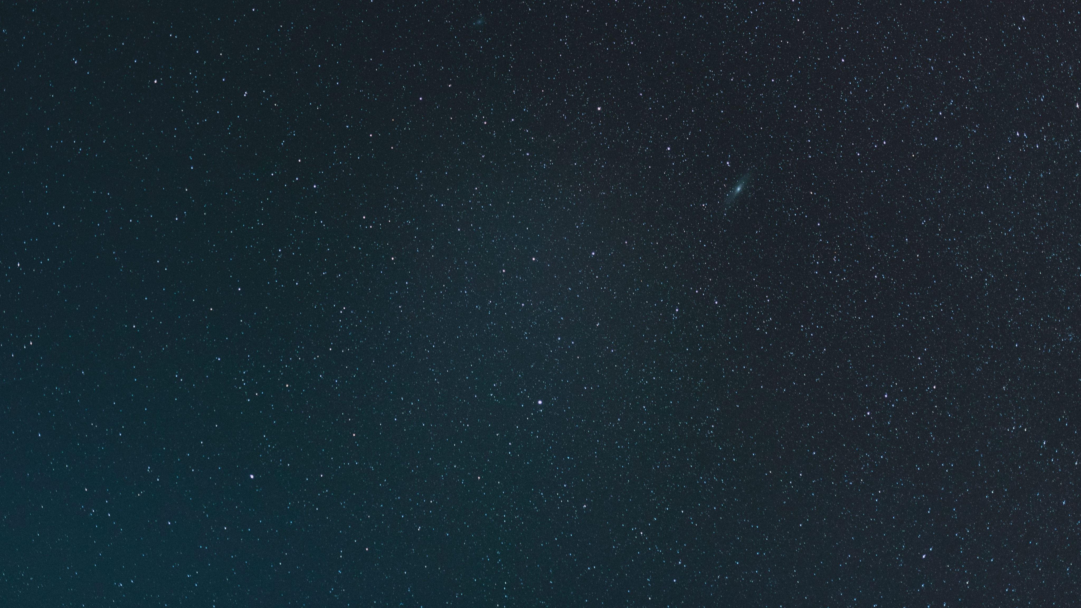 Clear Night Wallpapers - Top Free Clear Night Backgrounds - WallpaperAccess