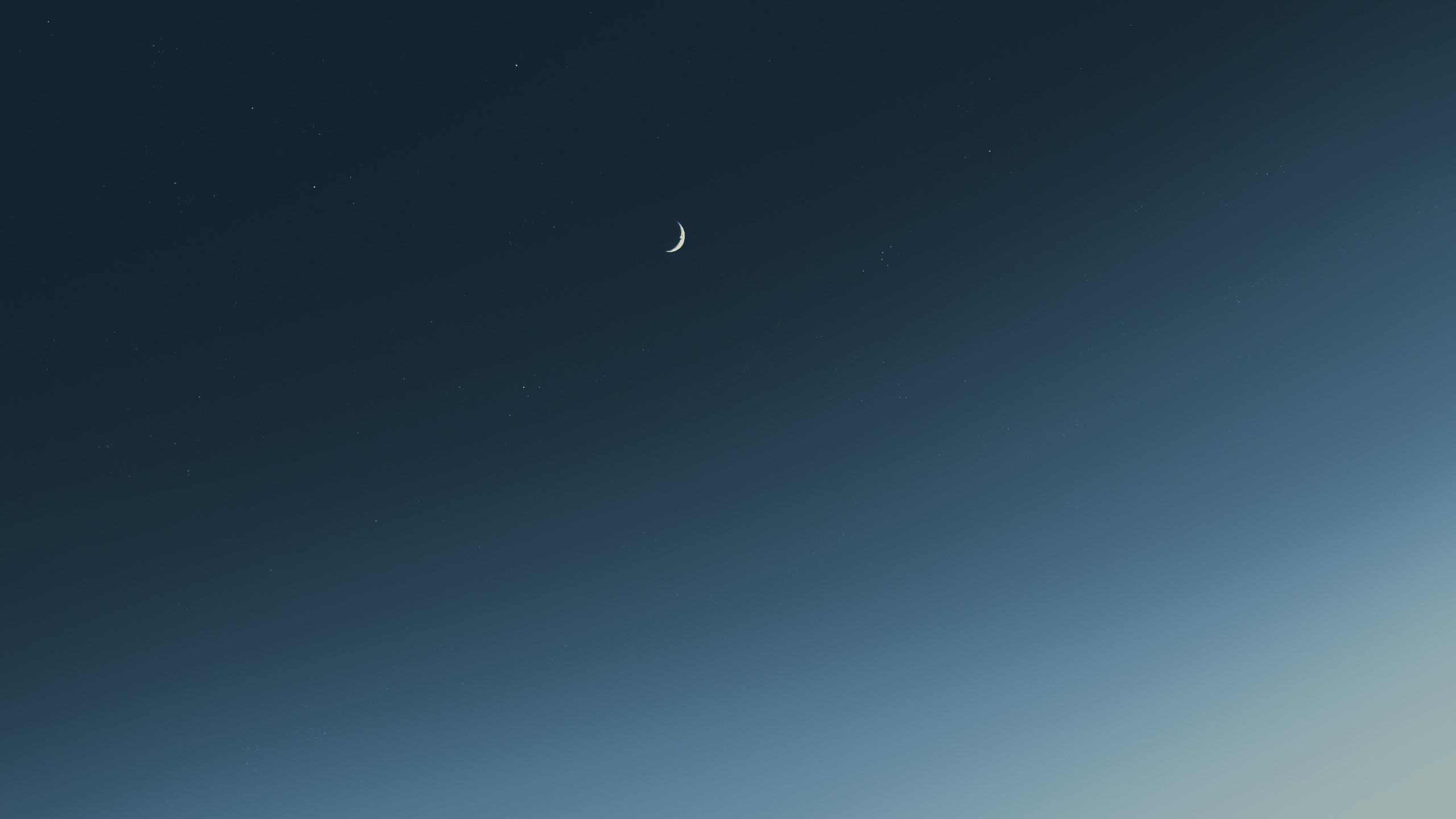 Clear Night Wallpapers - Top Free Clear Night Backgrounds - WallpaperAccess