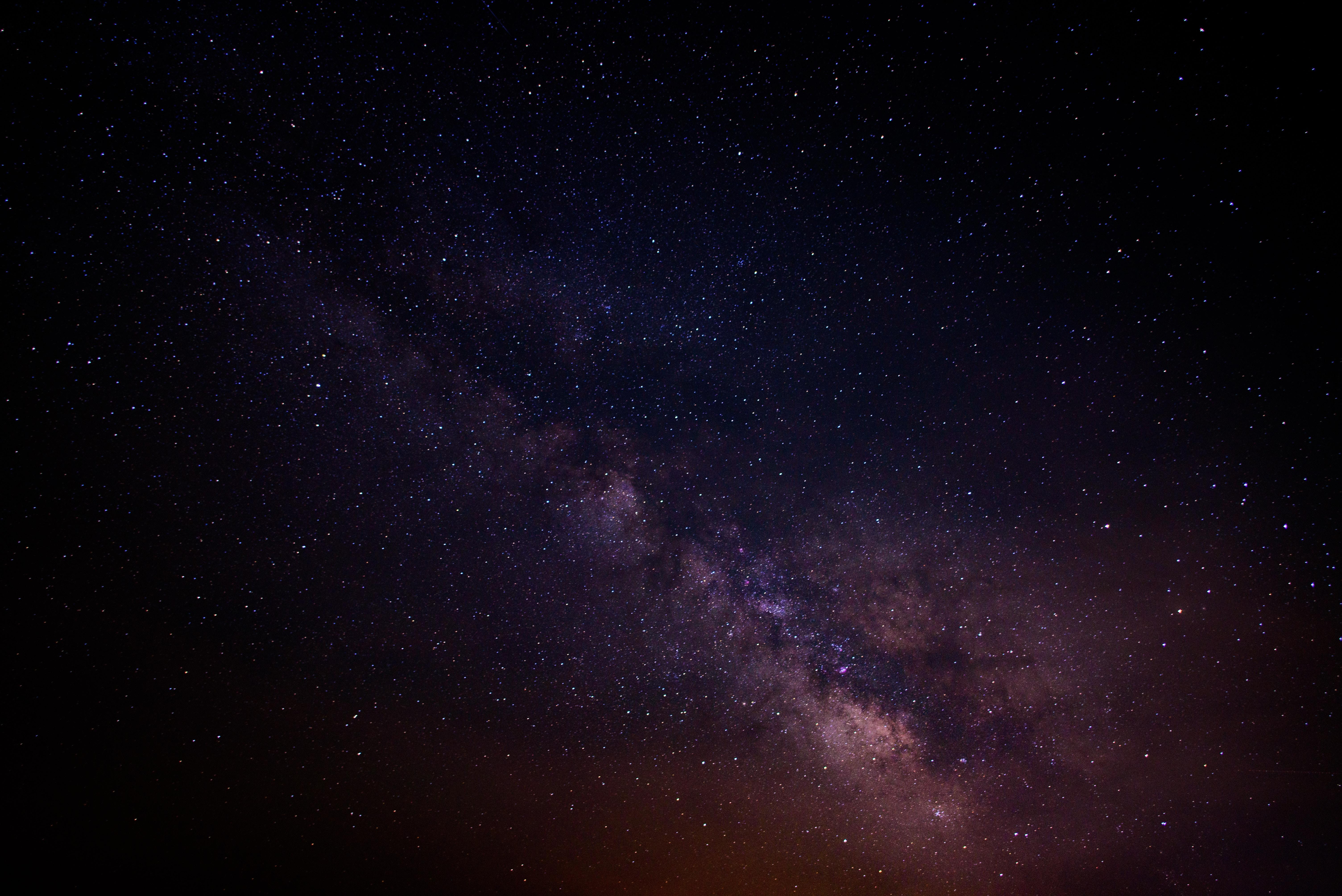 Clear Night Wallpapers - Top Free Clear Night Backgrounds - WallpaperAccess