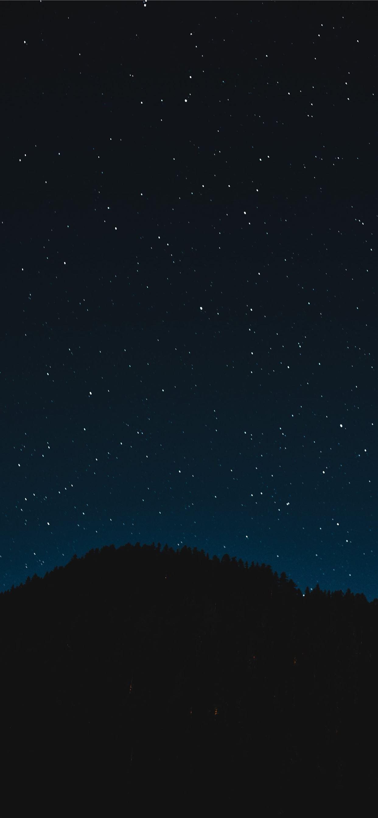Clear Night Wallpapers - Top Free Clear Night Backgrounds - WallpaperAccess