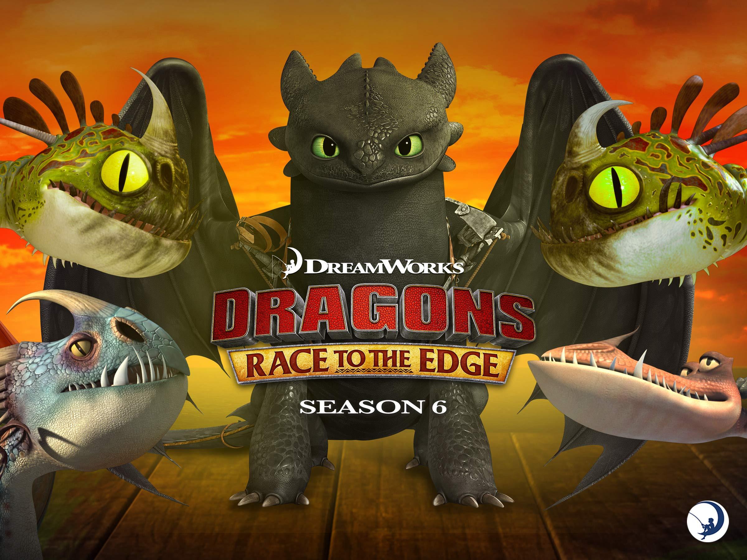 Dragons Race To The Edge Wallpapers - Top Free Dragons Race To The Edge ...