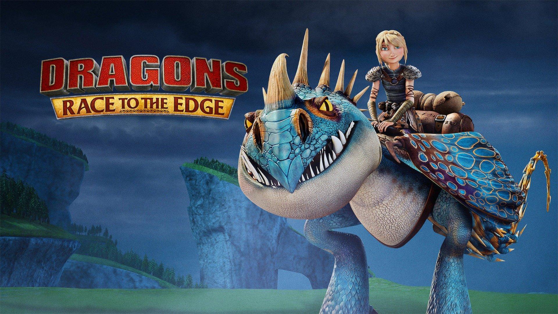 Dragons Race To The Edge Wallpapers - Top Free Dragons Race To The Edge Backgrounds ...
