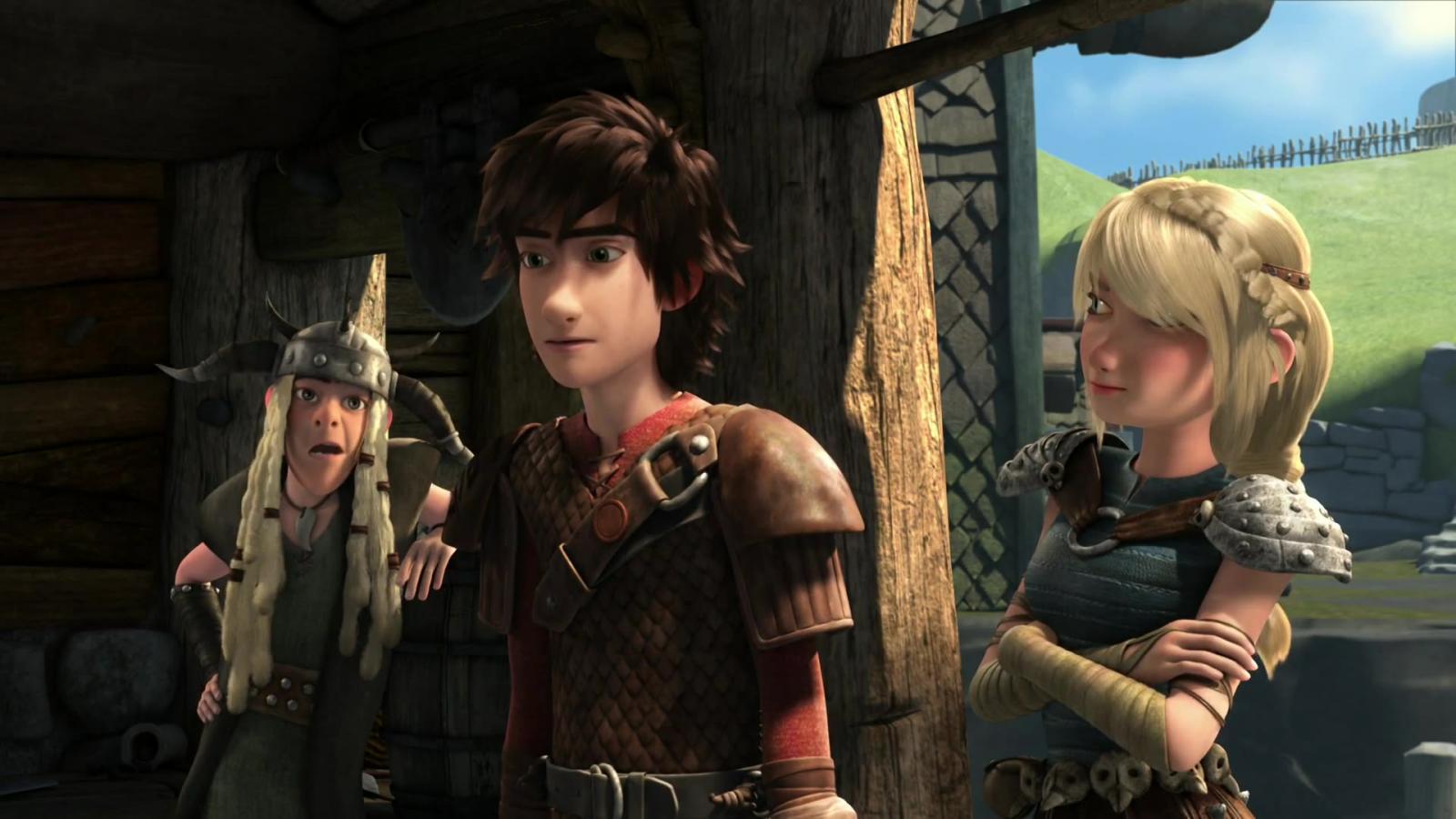 Dragons Race To The Edge Wallpapers - Top Free Dragons Race To The Edge ...