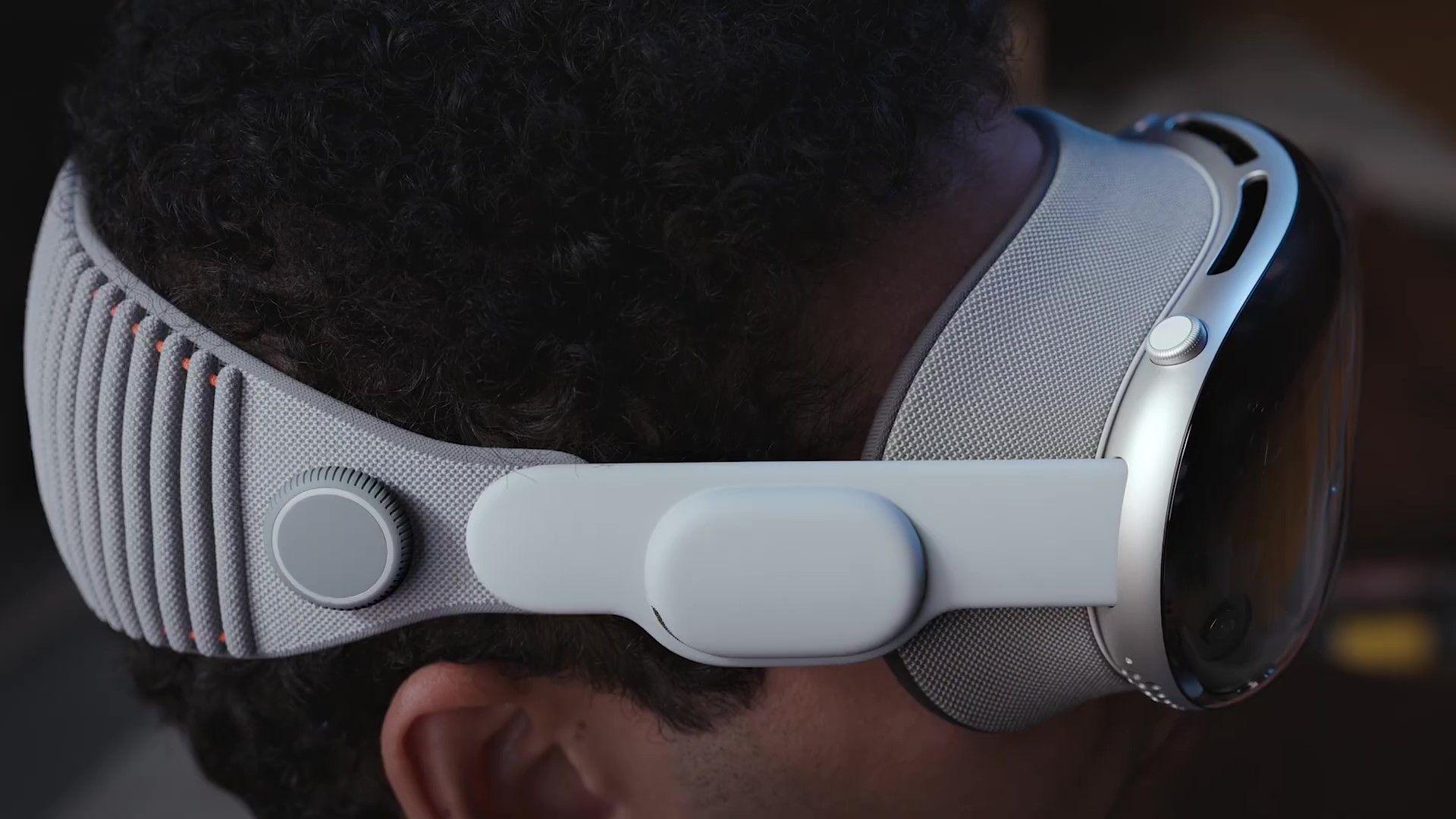 Apple Vision Pro Wallpapers - Top Free Apple Vision Pro Backgrounds ...