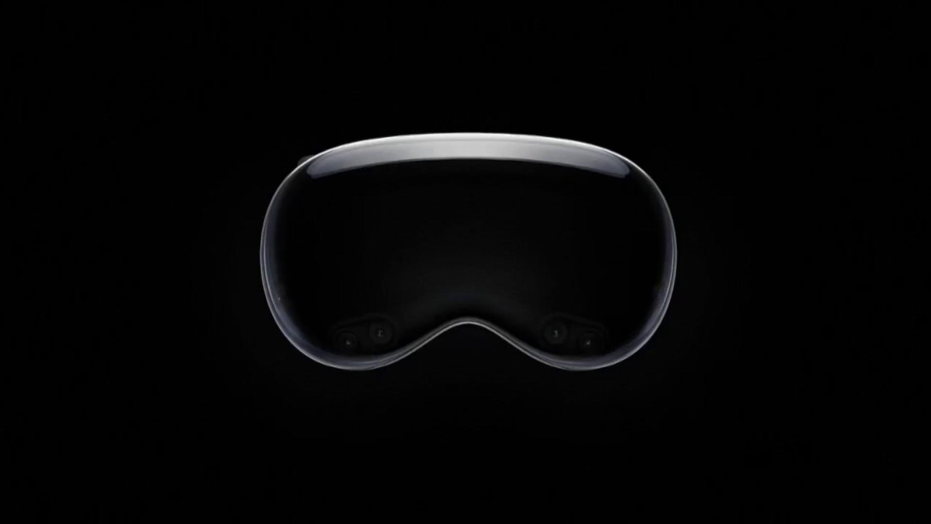 Apple Vision Pro Wallpapers - Top Free Apple Vision Pro Backgrounds ...