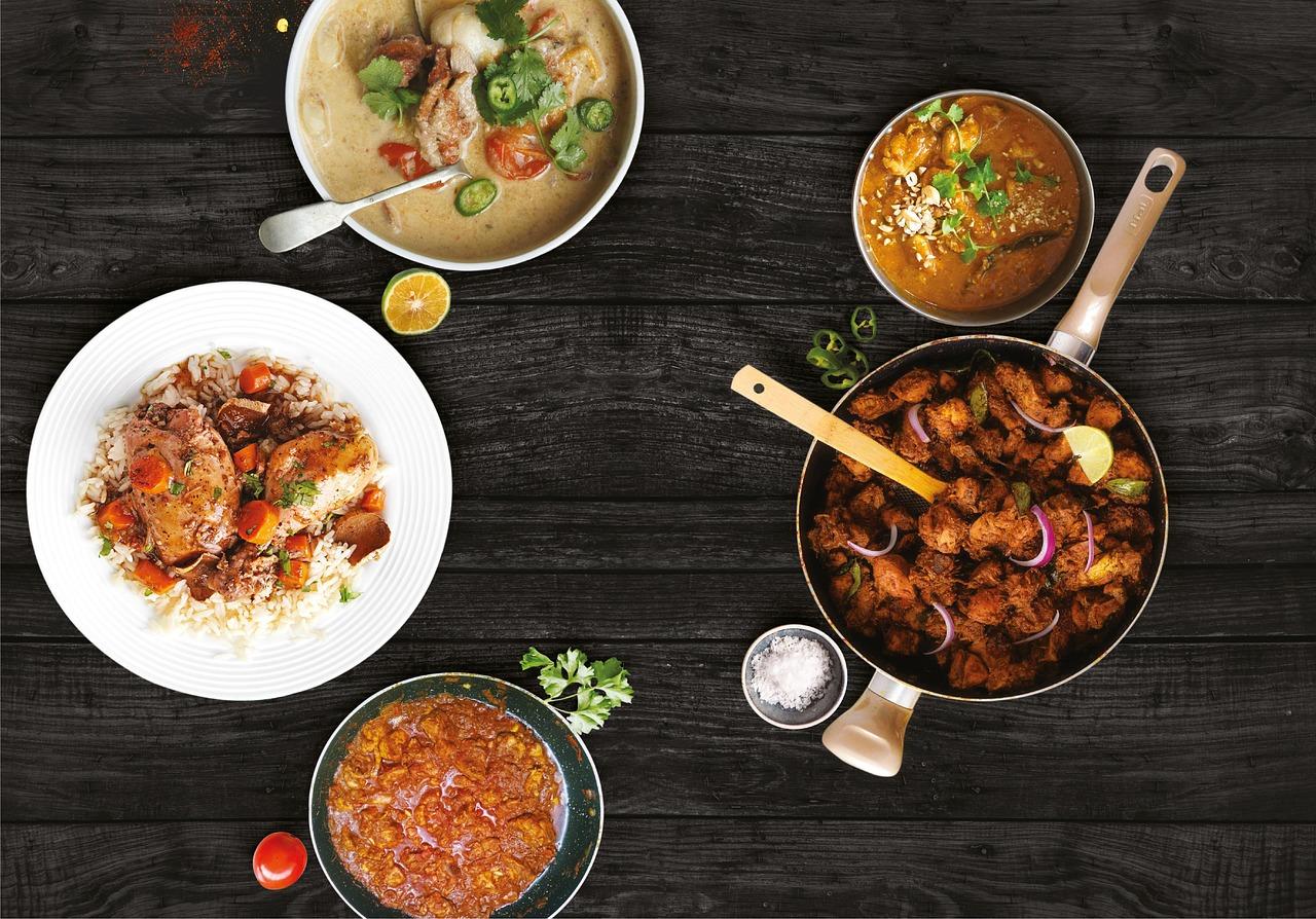 Korma Wallpapers - Top Free Korma Backgrounds - WallpaperAccess