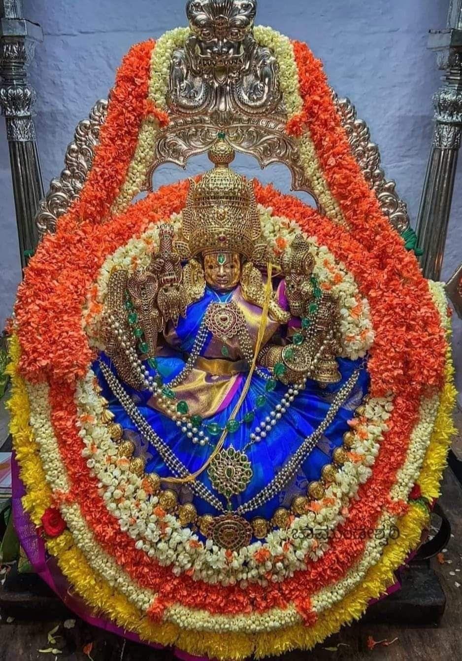 Chamundeshwari Wallpapers - Top Free Chamundeshwari Backgrounds - WallpaperAccess