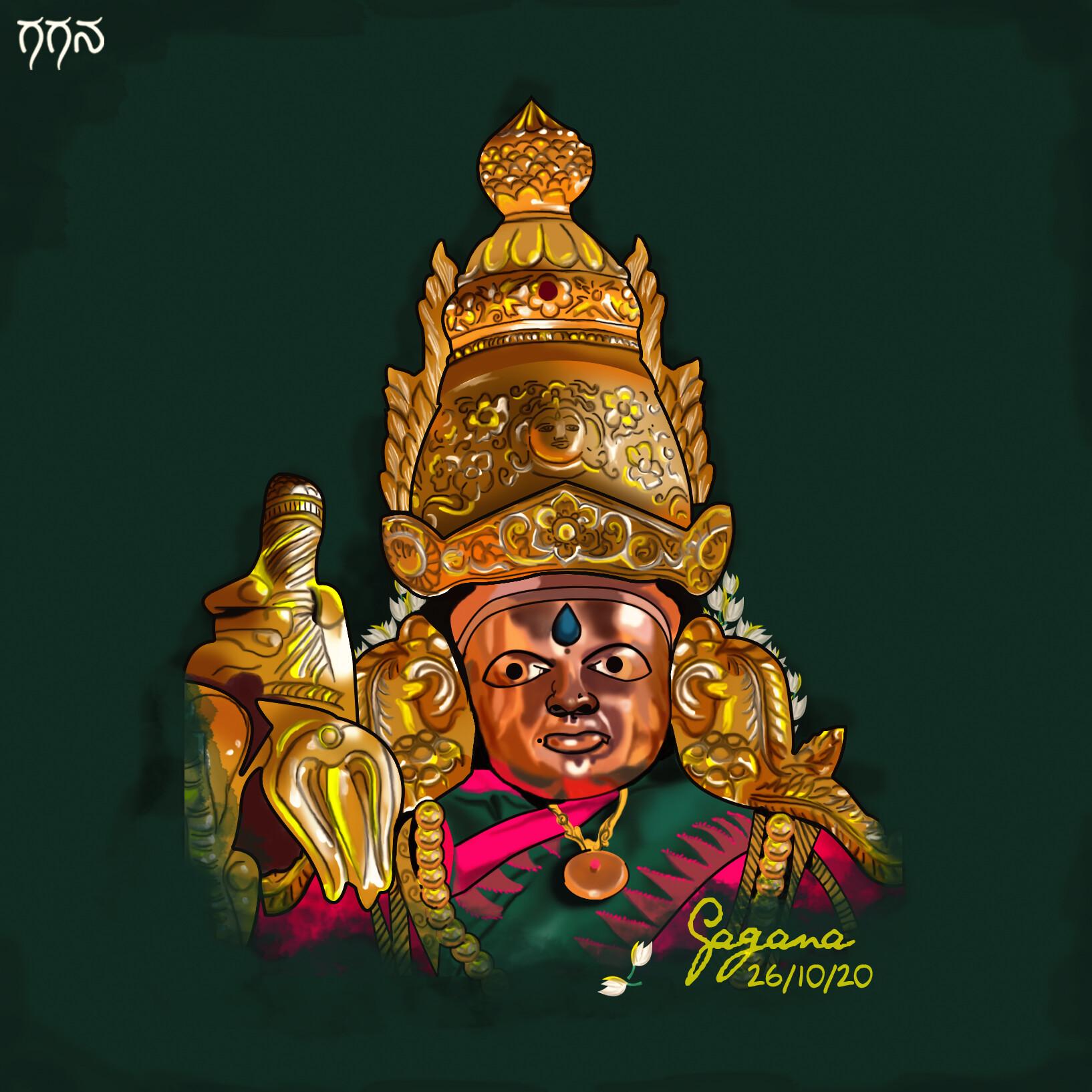 Chamundeshwari Wallpapers - Top Free Chamundeshwari Backgrounds ...