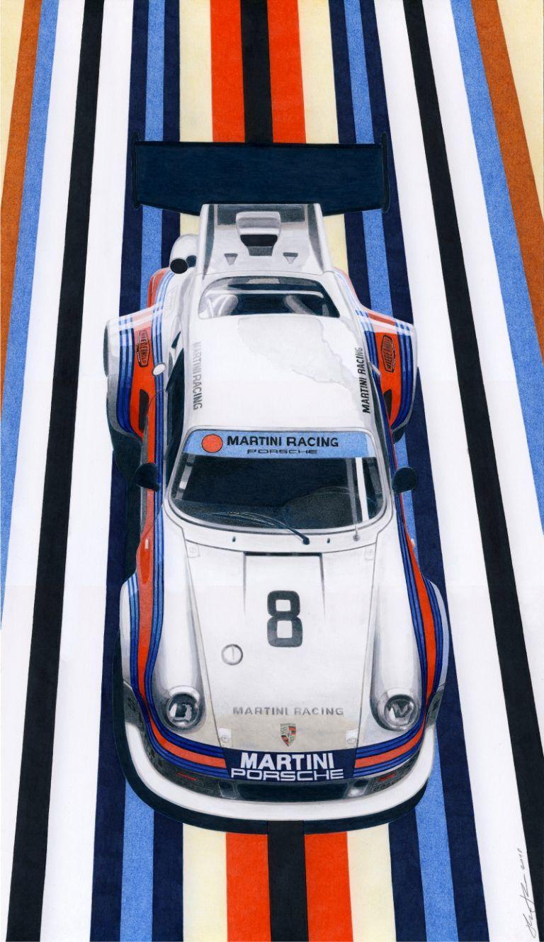 Martini Racing Wallpapers - Top Free Martini Racing Backgrounds ...