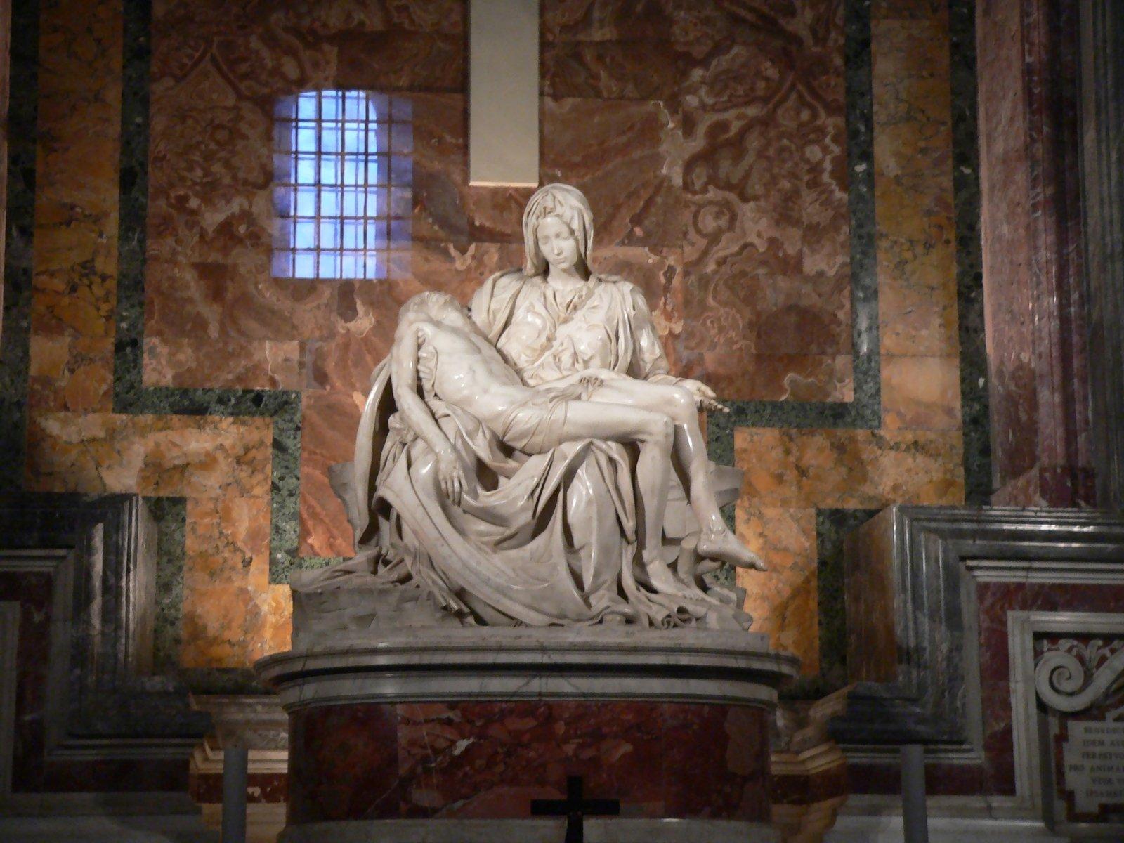 Pietà Wallpapers - Top Free Pietà Backgrounds - WallpaperAccess