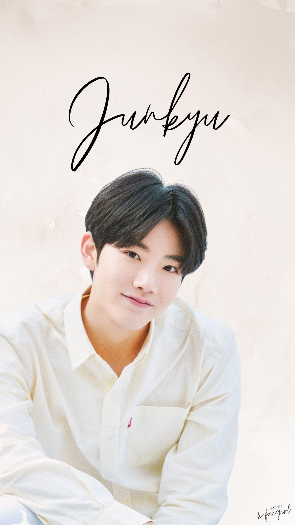 Kim Jun Kyu Wallpapers - Top Free Kim Jun Kyu Backgrounds - WallpaperAccess