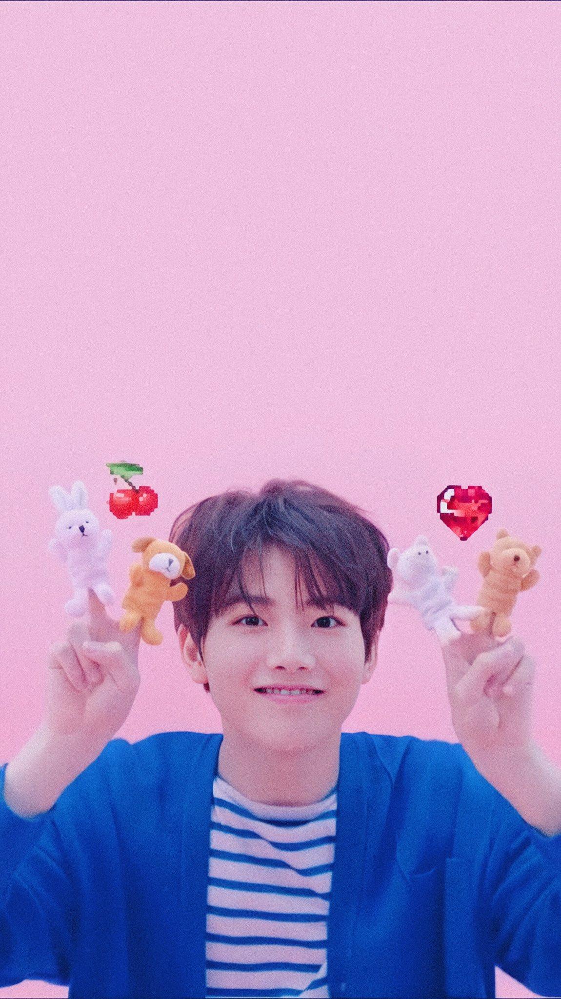 Kim Jun Kyu Wallpapers - Top Free Kim Jun Kyu Backgrounds - WallpaperAccess