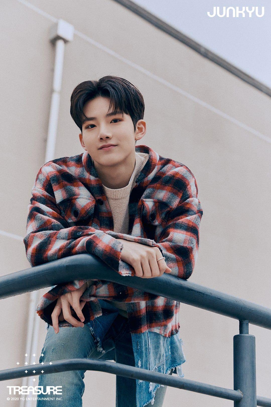 Kim Jun Kyu Wallpapers - Top Free Kim Jun Kyu Backgrounds - WallpaperAccess